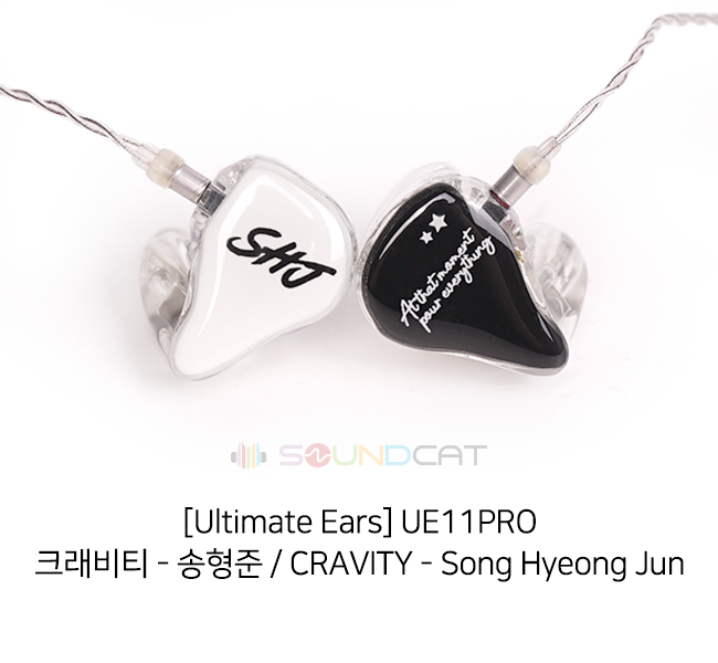 사운드캣 5 년 ago